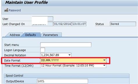 Solved Sap Mm Miro Error 00065 Enter Date In Format Sap