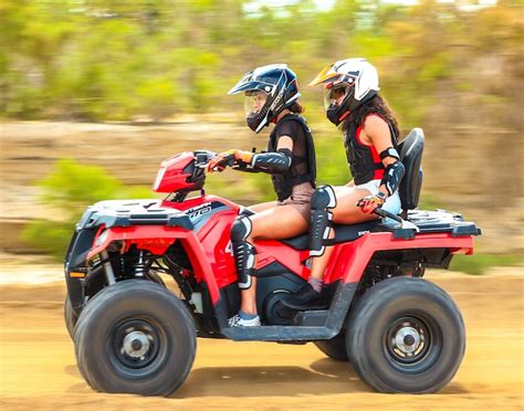 Canyon Atv Mexican Lunch And Tequila Tasting Csl Shore Excursions