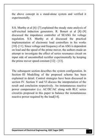AC DC AC Converter Fed RLC Series PDF Radio Control Hobbies Interests