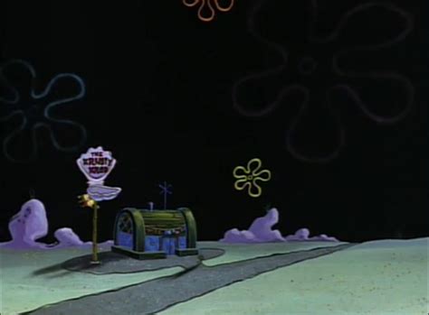 Spongebob Sleepy Time