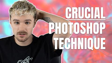 What Are Smart Objects And Why You Should Always Use Them In Photoshop