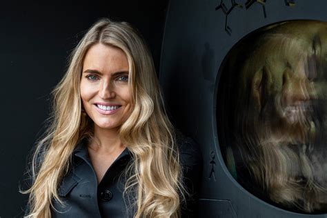 Isabelle Ringnes Folk Er Overrasket Over At Jeg Har En Viss Substans E24