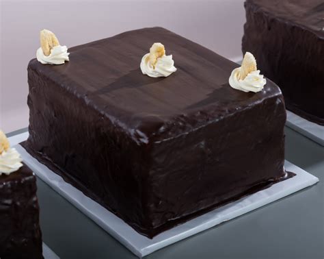 Belastorti Ge პატარა ტორტები ნამცხვრები სერიული ბანანის ტორტი