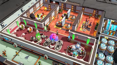 Evil Genius 2: World Domination - PlayStation 4