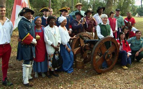 Guide To African American Heritage Landmarks And Historic Sites In Florida