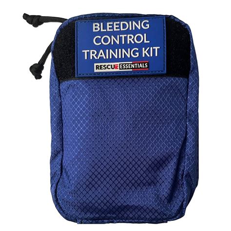 Stop The Bleed Public Access