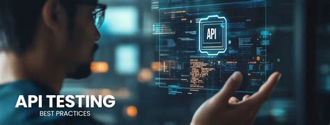 How To Perform API Testing Tools Techniques Best Practices