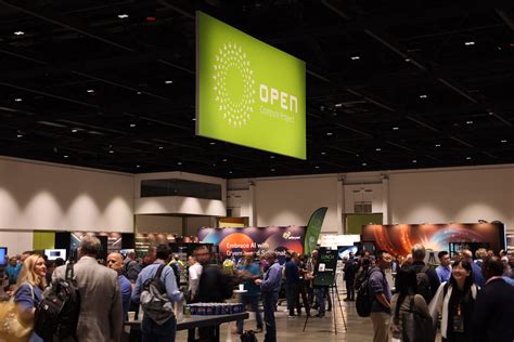2023 Ocp Global Summit By The Numbers Open Compute Project