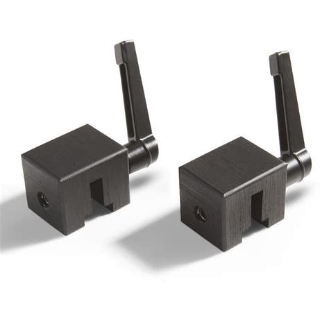 Guide Rail Stop Blocks Next Day Delivery Rutlands Limited