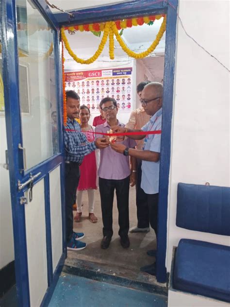 Sanjoy Paul On Linkedin Another Success Story Today Gsce Launched One