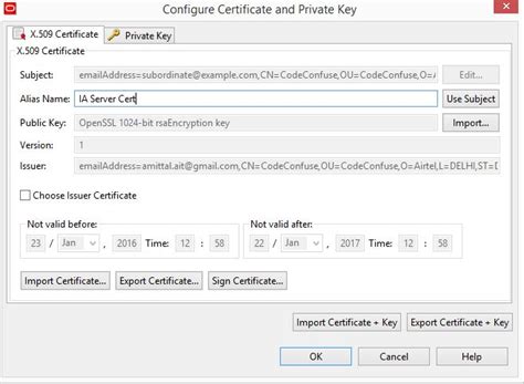 Code Confuse Oracle Api Gateway Getting Started With Ftps Server