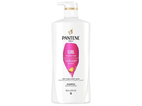 The Best Curly Hair Shampoos For Every Concern Chatelaine