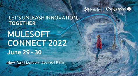 capgemini on linkedin mulesoftconnect apimanagement automation