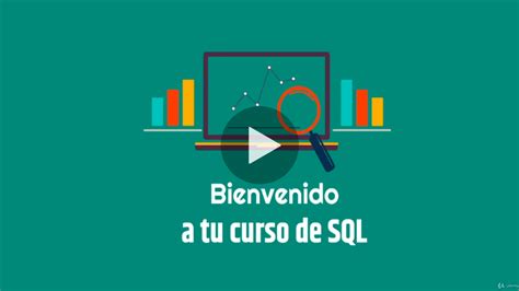 Los Mejores Cursos De SQL Online