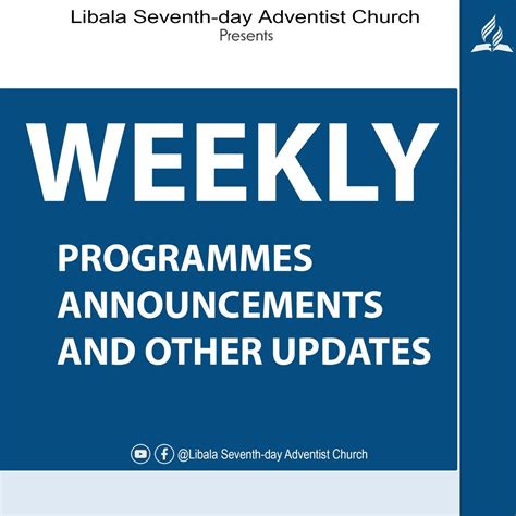 Libala Seventh Day Adventist Church Lusaka