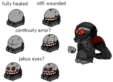 Madness Combat Mag Hank