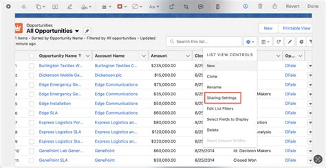 Create Salesforce Public Groups The Marks Group Small Business