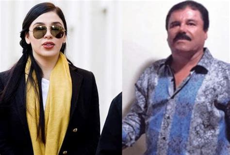 Qué Pasará Con Las Hijas Del Chapo Guzmán Y Emma Coronel Gemelas