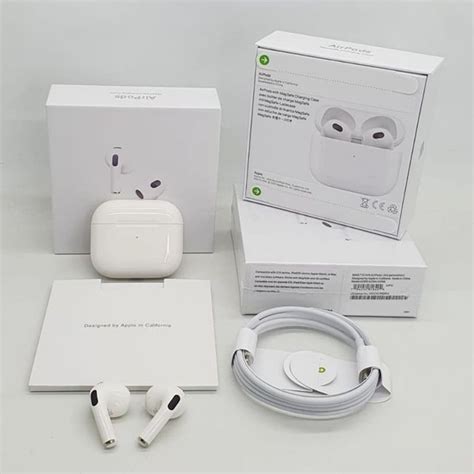 Fone De Ouvido Sem Fio Airpods Pro Bluetooth Tws Para Ios E Android Shopee Brasil