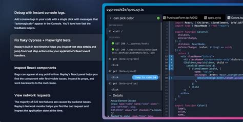 10 Best Qa Tools That Make Debugging And Bug Reporting Easier Dev Community