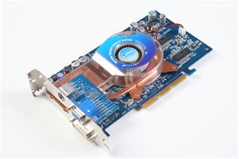 Abit Siluro Geforce4 Ti4200 Otes