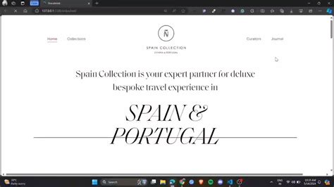 Video Prateek Singh Chouhan On Linkedin 🌍 Excited To Share My Project I Completed A While Ago