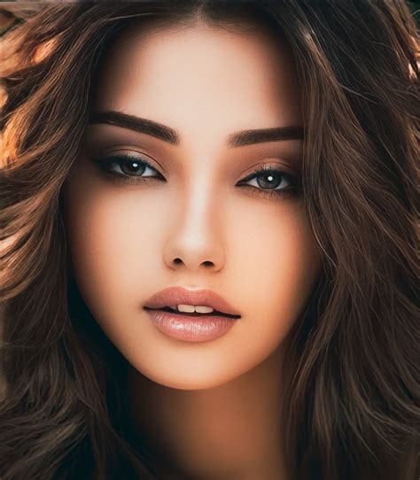 Mulher Lindo Retrato Foto Gratuita No Pixabay Pixabay