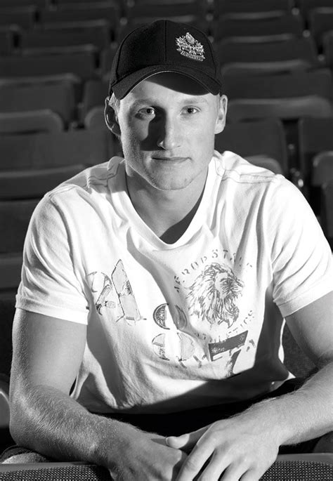 Feature Flashback Steven Stamkos 2009 Tampa Magazine