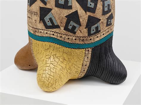 Simphiwe Mbunyuza Umthonyama Exhibitions David Kordansky Gallery