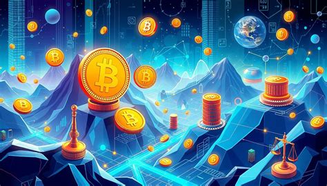 The Ultimate Guide To Crypto Taxes Navigating The Complex World Of Digital Assets