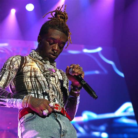 Everything We Know About Lil Uzi Verts Eternal Atake Ill Lil Uzi