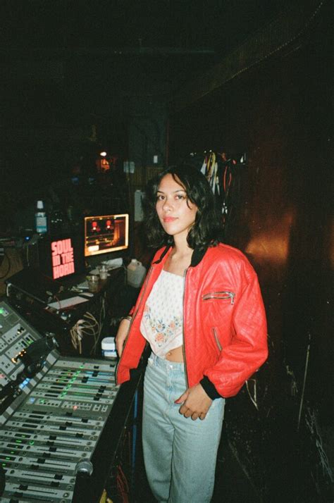 Paulina Soul In The Horn