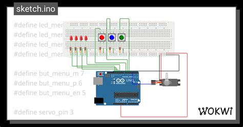 ert wokwi esp32 stm32 arduino simulator