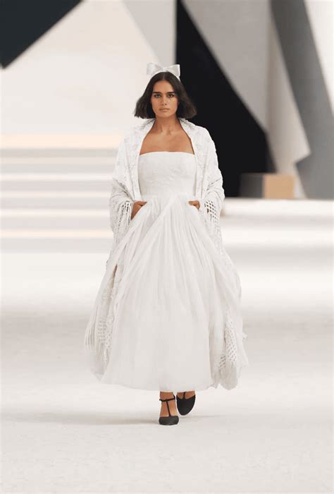 What Is The Haute Couture Dresses Latest Haute Couture Wedding Dresses