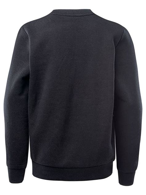 Bejo Sweat Yakko Noir Kiabi Nu€