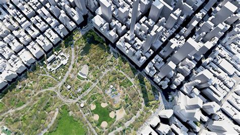 Guide Working With OpenStreetMap In Lumion Pro And Newer Lumion User Support