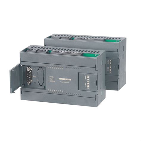 PLC Controller Module AMSAMOTION