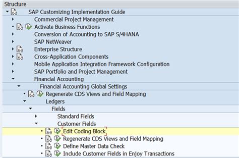 Navigating Sap S4hana Conversion A Comprehensive Guide