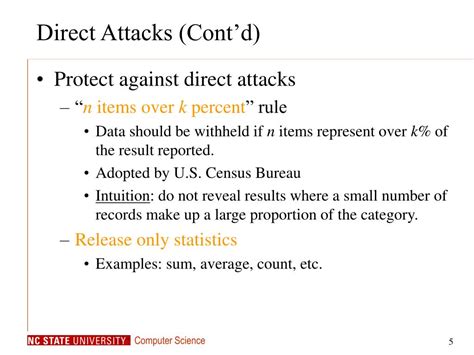 Ppt Csc 405 Introduction To Computer Security Powerpoint Presentation