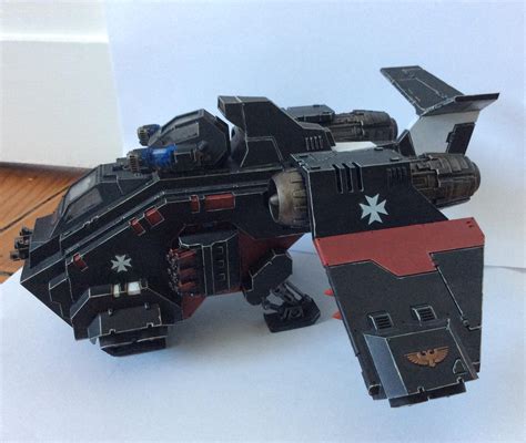 Stormraven Stormraven 2 Stormraven 2 Gallery Dakkadakka