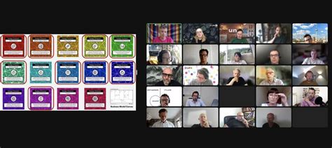 The Unfix Model On Linkedin Event — Unfix