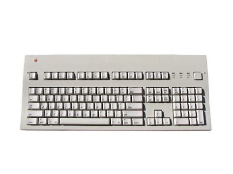 apple extended keyboard repair help learn how to fix it yourself