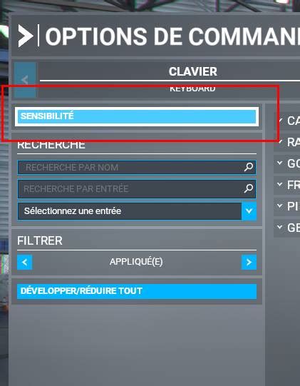 Joystick Button Assignment No Longer Possible User Interface And Activities Microsoft Flight