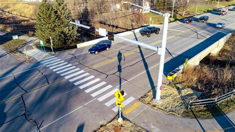 Wis 11pike River Pathway Hawk Signal Design Rasmith