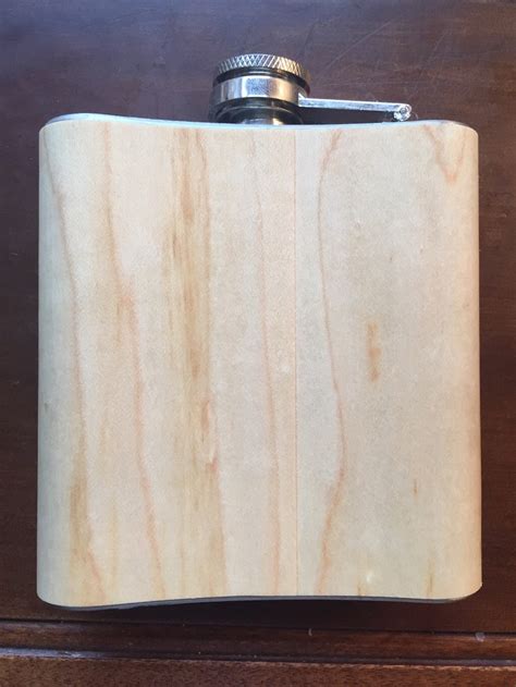 Pin Up Girl Flask XXX Etsy