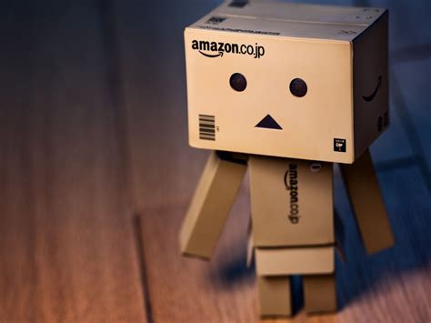Amazon Leads In Both Warehouse Automation And Serious Injury Rate