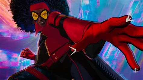Who Is Spider Woman Exploring The Character Amidst Upcoming Spider Man Across The Spider Verse