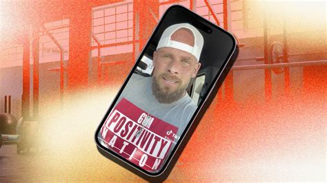 Joey Swoll Gymcreeps And Trolling Inside The Tiktok Workout Wars
