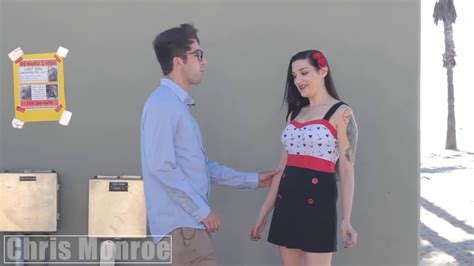 Kissing Prank Nerd Edition Youtube