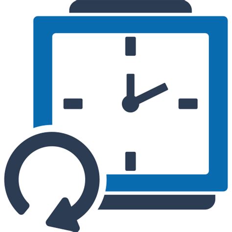 Restore Free Arrows Icons